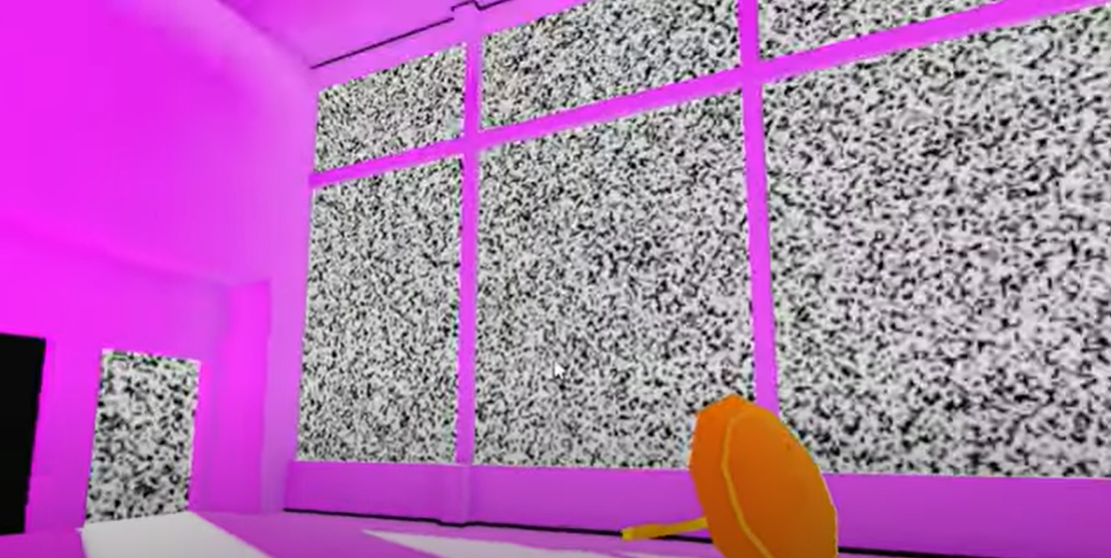 “Level Neighborhood” | Backrooms Freewriting Wiki | Fandom