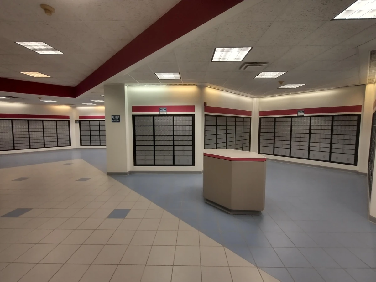 Level ⅩⅬⅢ | Backrooms Freewriting Wiki | Fandom