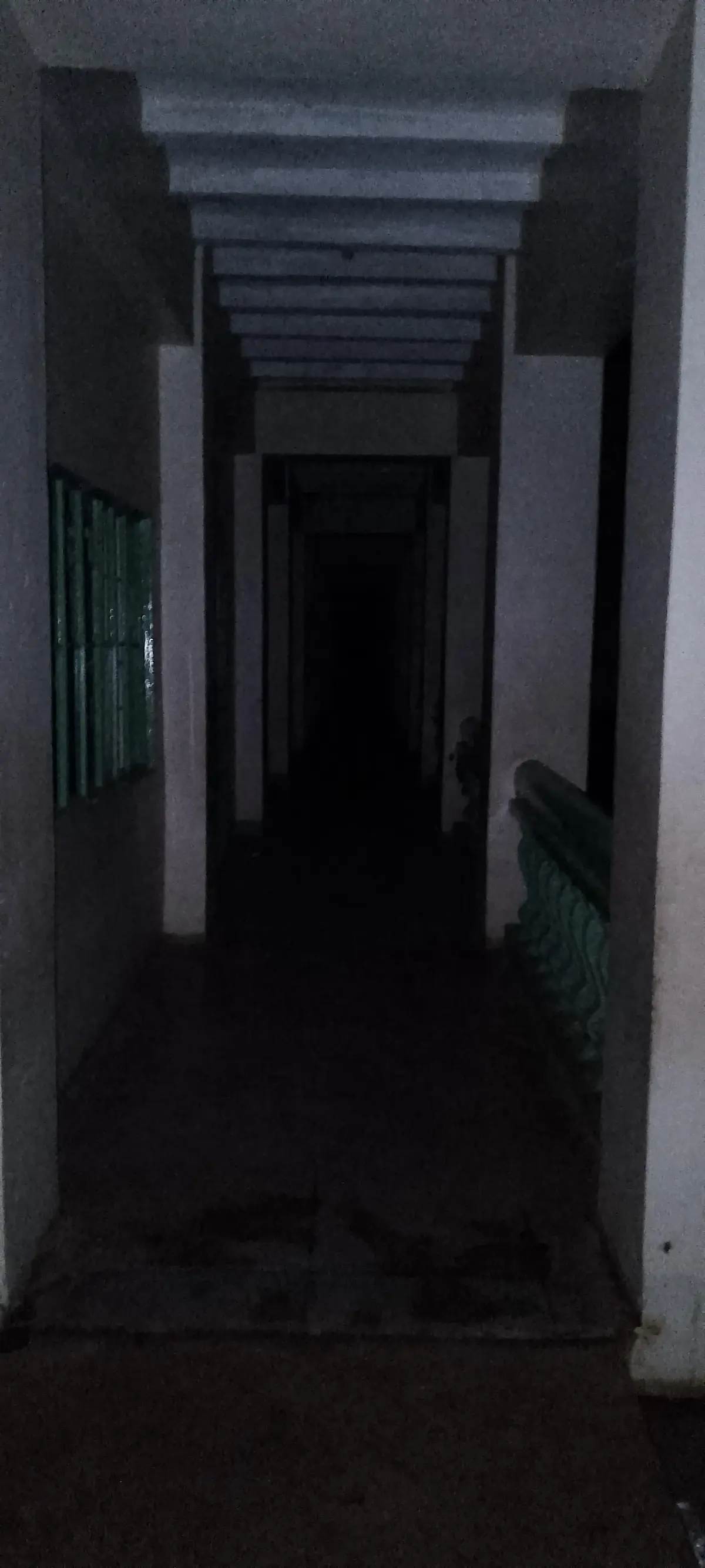 Level 131: "Deeply Dark" | Backrooms Freewriting Wiki | Fandom