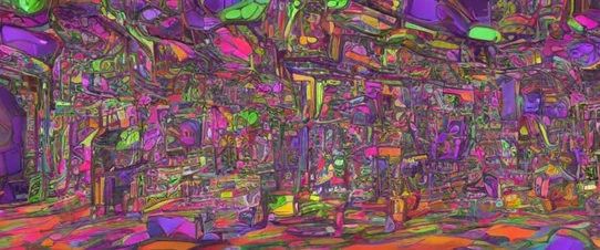 Level 23 (Middlerooms) | Backrooms Freewriting Wiki | Fandom