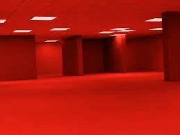 Level 0: "The Lobby" | Backrooms Freewriting Wiki | Fandom