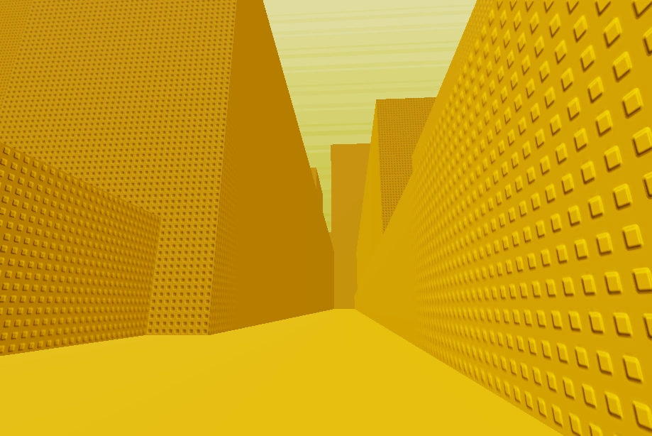 Bloxlevel -7 | Backrooms Freewriting Wiki | Fandom