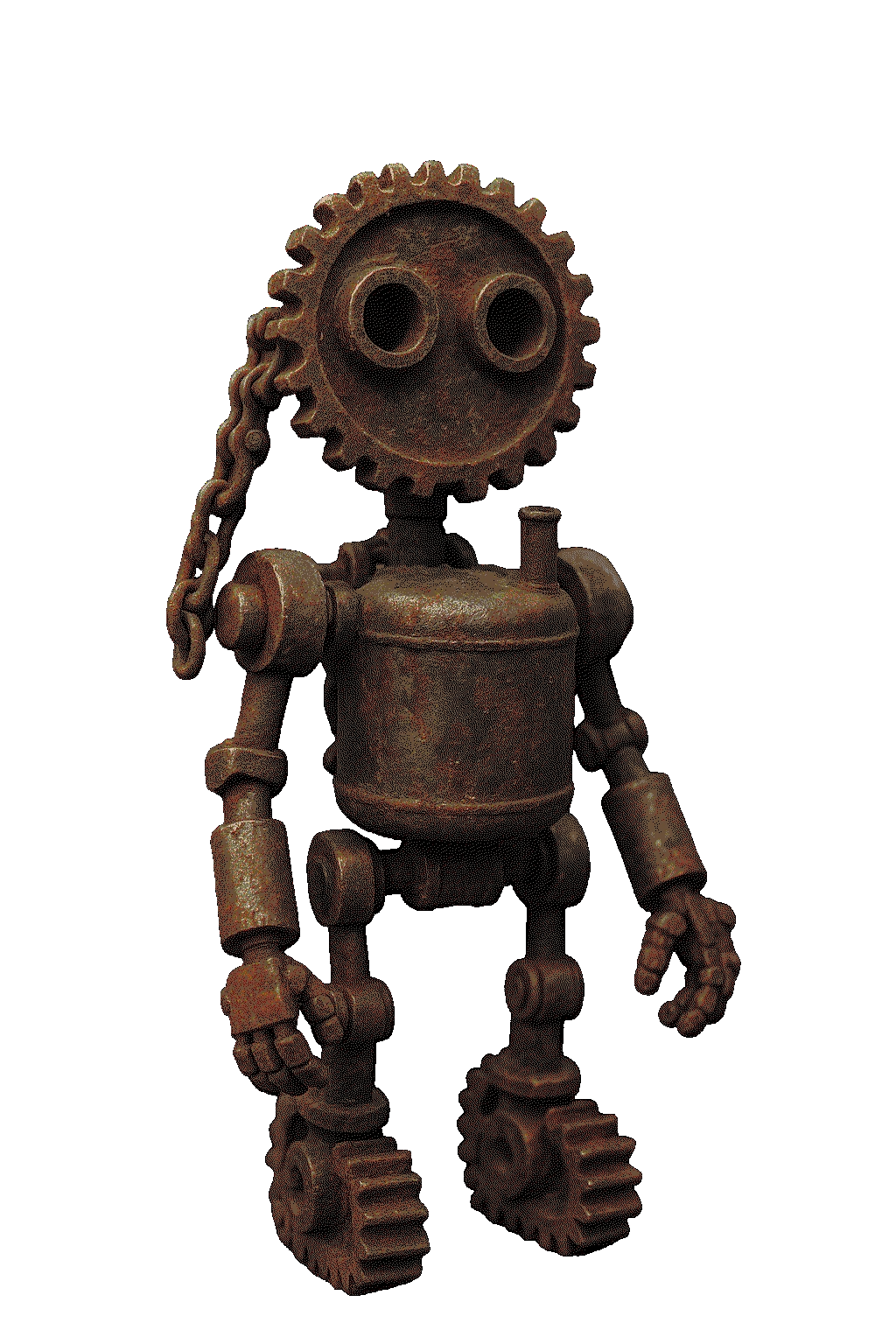 Construct Scavengers | Backrooms Freewriting Wiki | Fandom