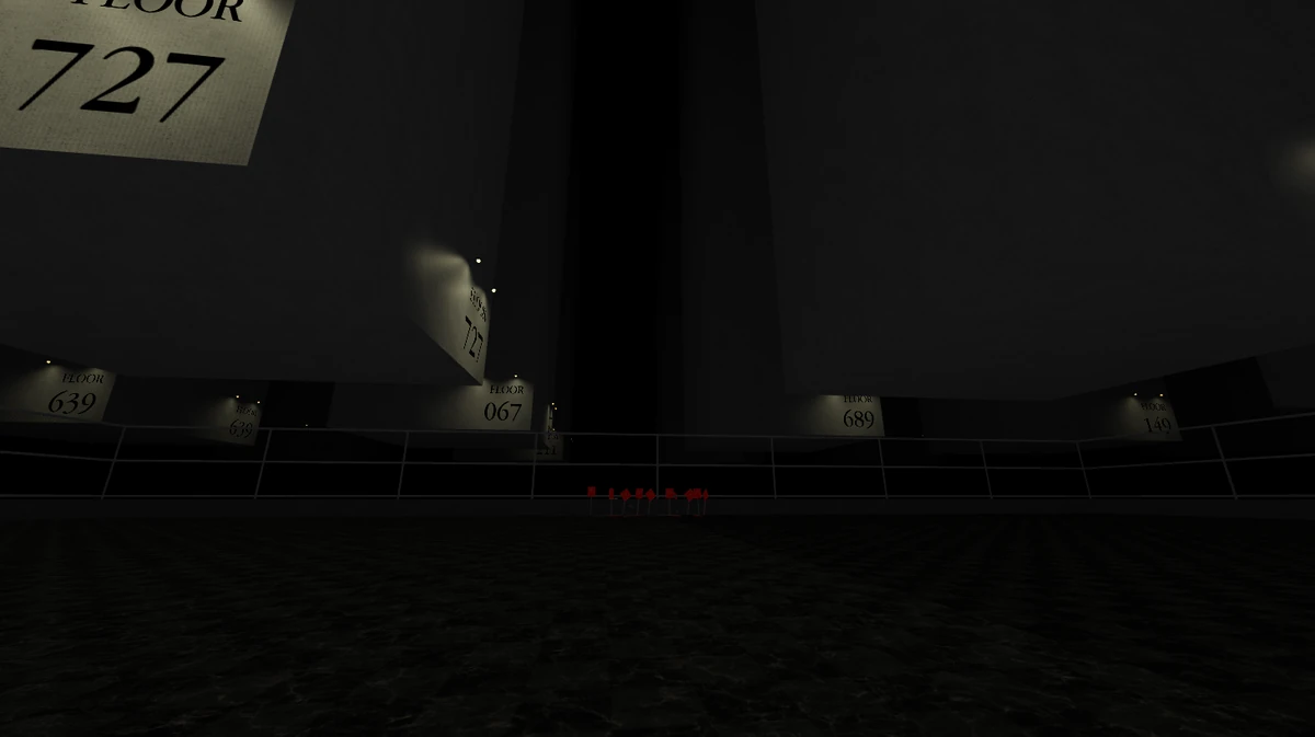 Bloxlevel 100.3 | Backrooms Freewriting Wiki | Fandom