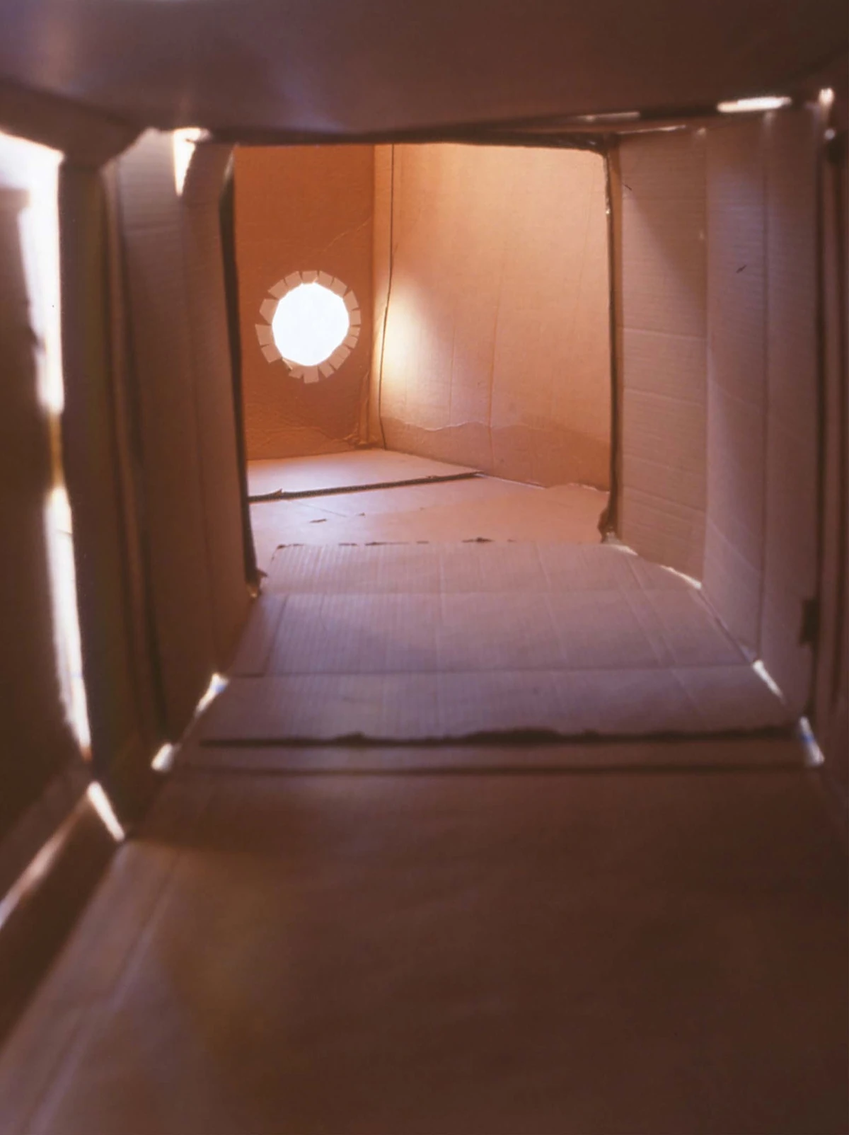 Level -4.6 | Backrooms Freewriting Wiki | Fandom