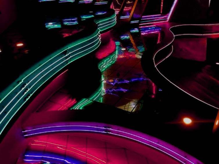 Level 399 Rewrite | Backrooms Freewriting Wiki | Fandom