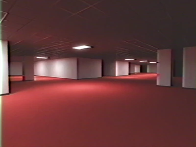 Level 0.2: "Remodeled and Retextured" | Backrooms Freewriting Wiki | Fandom