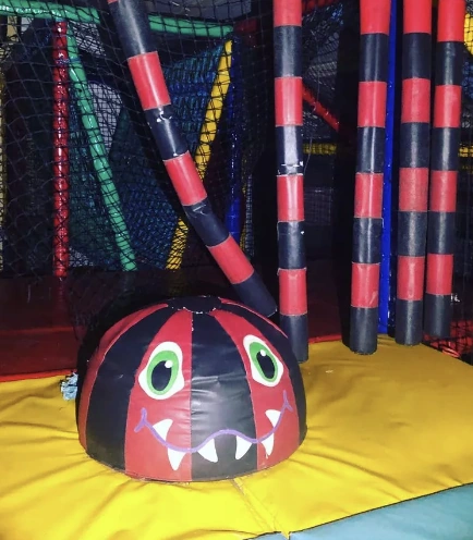 Level fun@ | Backrooms Freewriting Wiki | Fandom