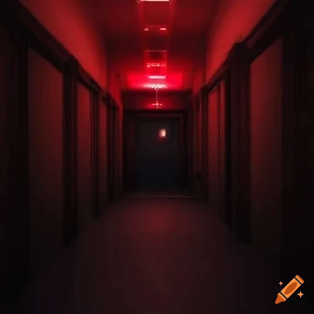 Level 4444: "Unlucky" | Backrooms Freewriting Wiki | Fandom