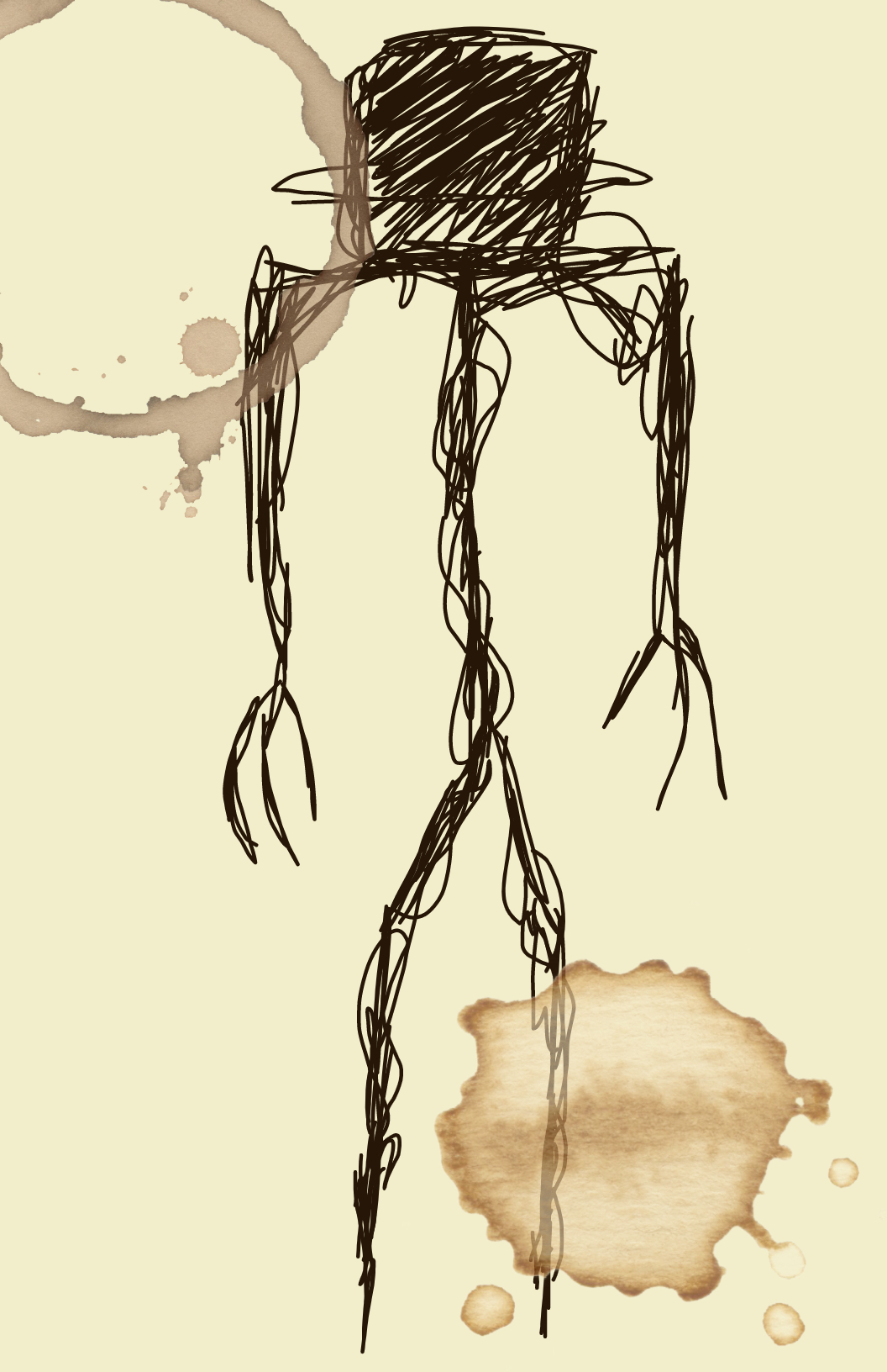 Entity 72: "Howlers" | Backrooms Freewriting Wiki | Fandom