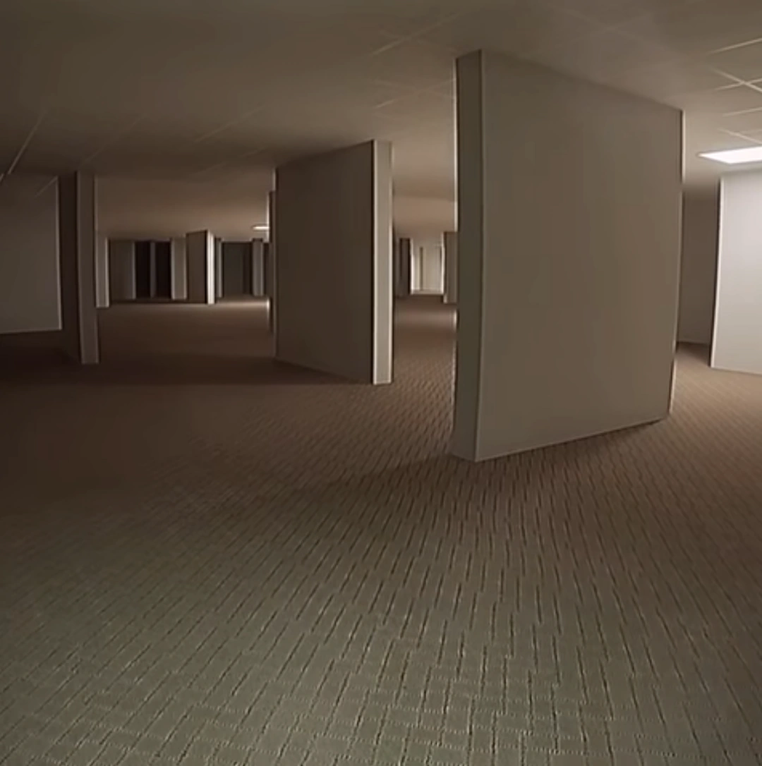 Level 103: "Hotel Scape" | Backrooms Freewriting Wiki | Fandom