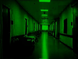 Level 5 (The centerrooms) | Backrooms Freewriting Wiki | Fandom