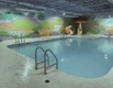 Level 6702: "KidsPool" | Backrooms Freewriting Wiki | Fandom