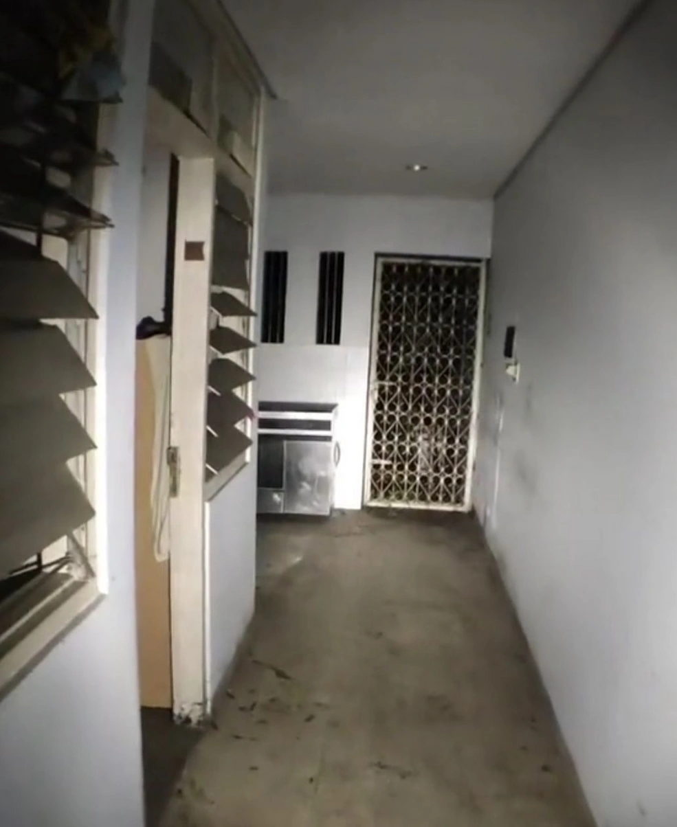 Level 1044 | Backrooms Freewriting Wiki | Fandom