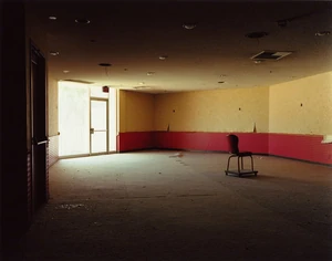 Level -777.7 | Backrooms Freewriting Wiki | Fandom