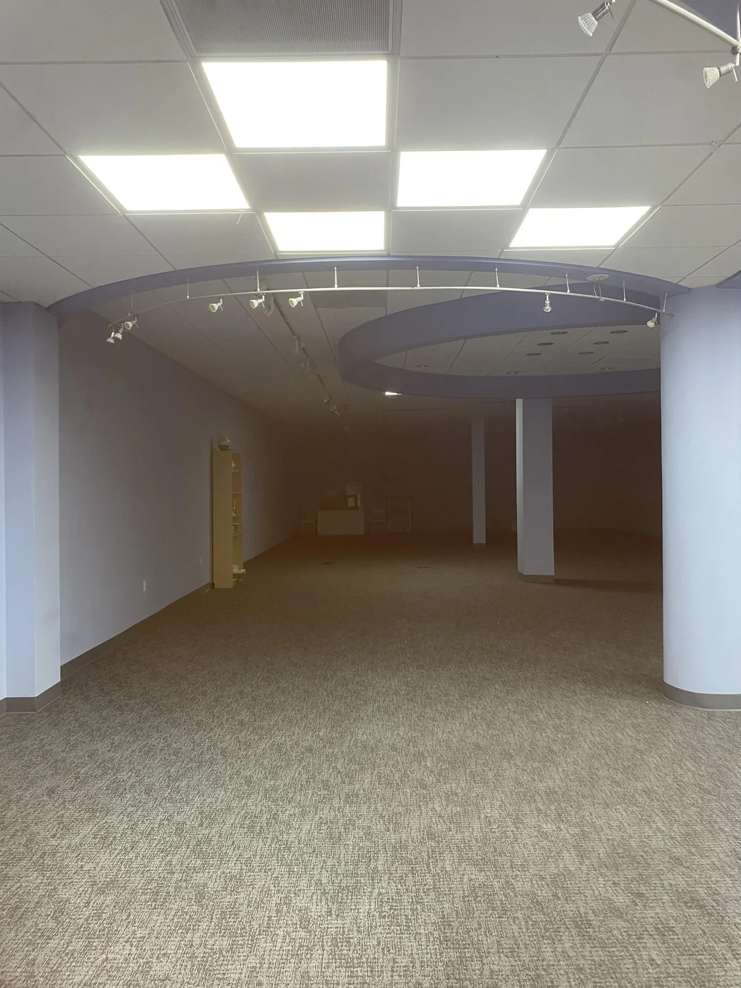 Level -71 | Backrooms Freewriting Wiki | Fandom