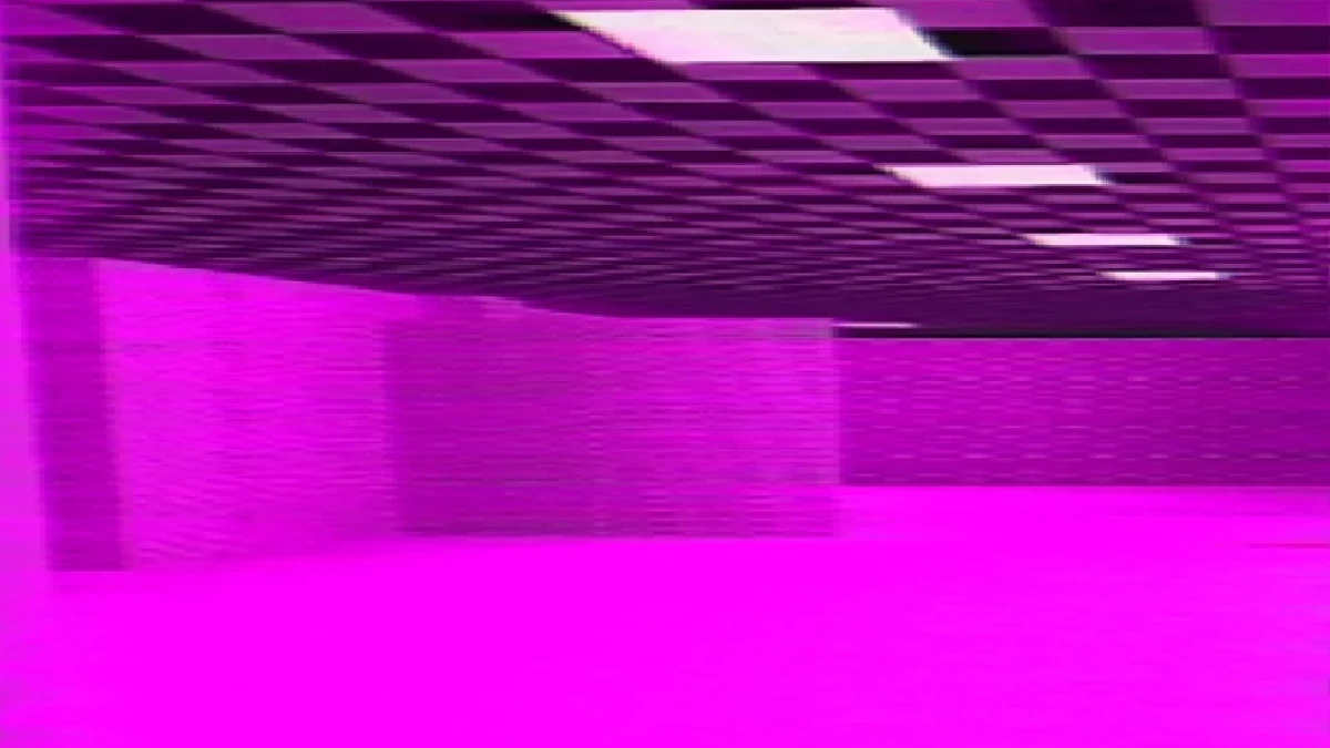 Level 0.null: "Error 0" | Backrooms Freewriting Wiki | Fandom