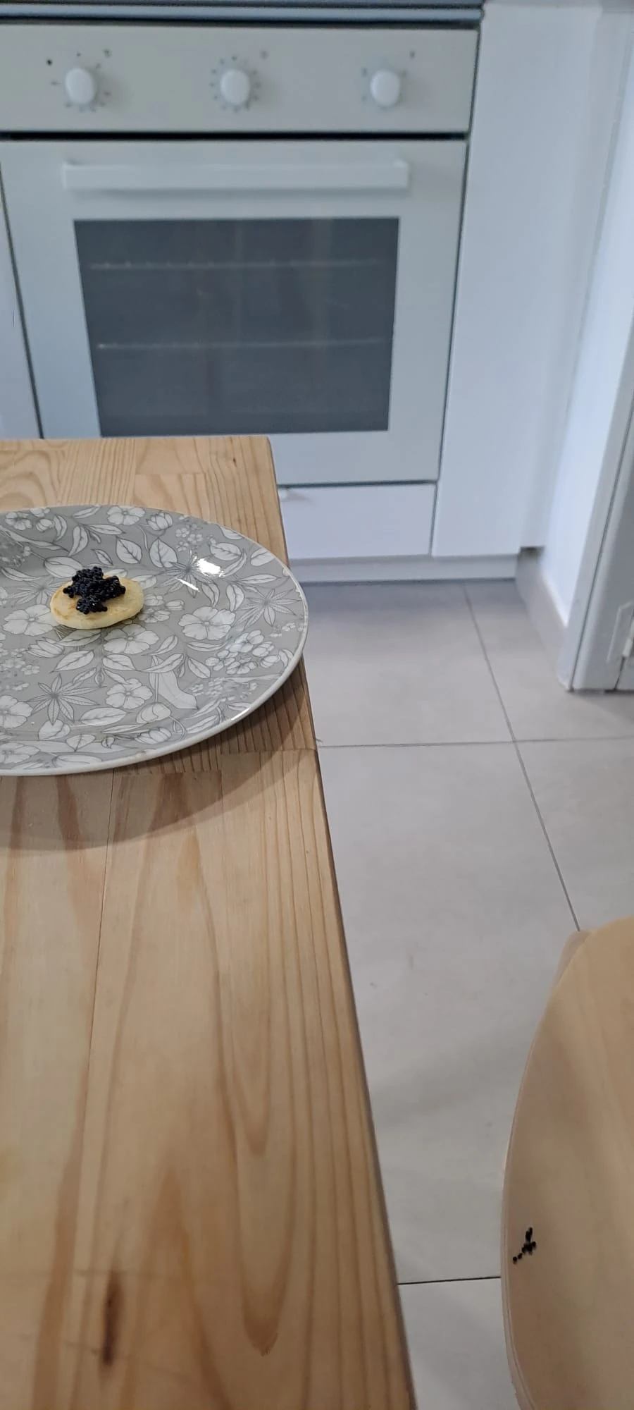 Level 16: "Abhorred Kitchens" | Backrooms Freewriting Wiki | Fandom