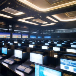 Level 1216: "Computer Room" | Backrooms Freewriting Wiki | Fandom