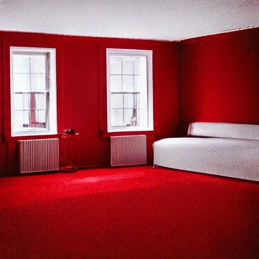 Level 6: “Bloody Nightmare” (Baserooms) | Backrooms Freewriting Wiki ...