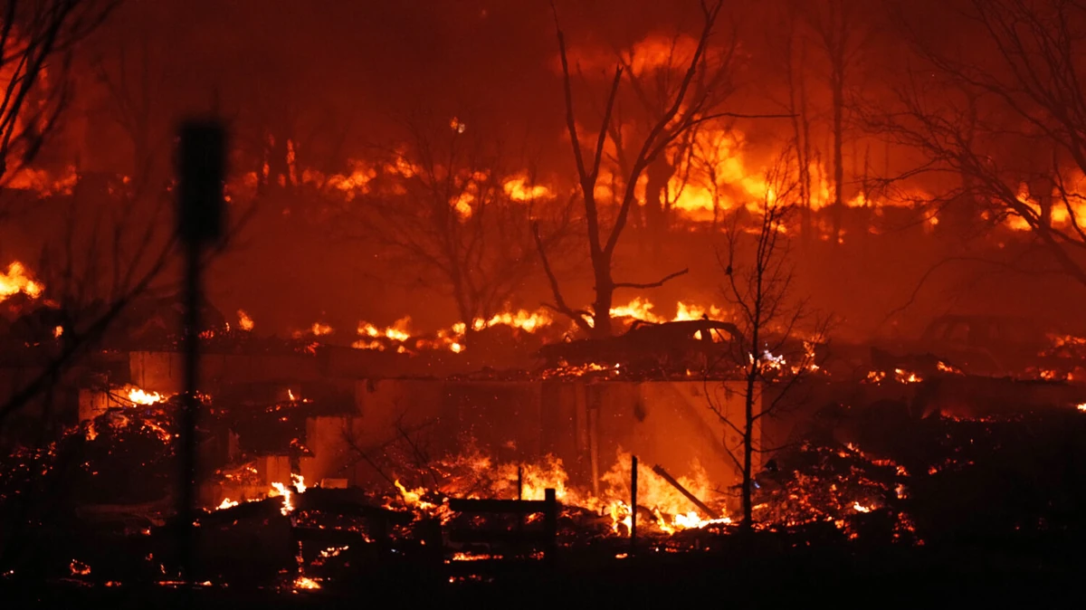 Level 9.88 — “What Happened to the Suburbs” | Backrooms Freewriting ...