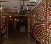 Level 40 | Backrooms Freewriting Wiki | Fandom