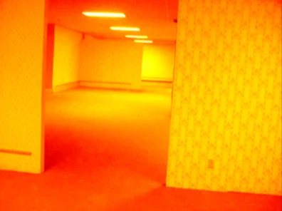 Level 0.27: "The Fiery Rooms" | Backrooms Freewriting Wiki | Fandom