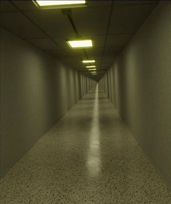 Level 0.Zero | Backrooms Freewriting Wiki | Fandom