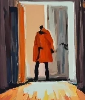 Level 𝐗𝐋𝐈𝐕: "Forty-Four" | Backrooms Freewriting Wiki | Fandom