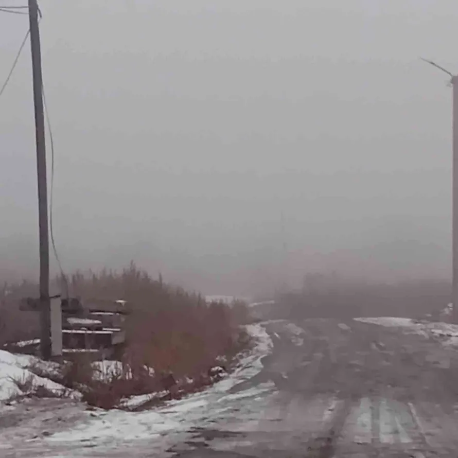 Unknown Level 1: "Snowy Village" | Backrooms Freewriting Wiki | Fandom