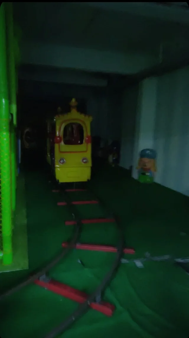 Level -¥£€ | Backrooms Freewriting Wiki | Fandom