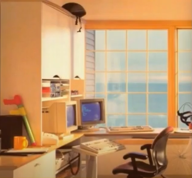 Level 11.4: "Plazza Dreams" | Backrooms Freewriting Wiki | Fandom