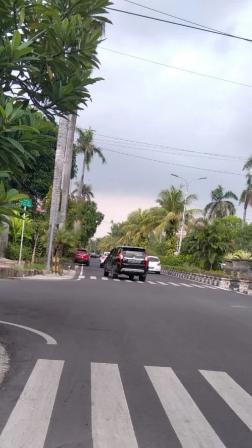 Level -1803: "Wheres The Traffic Jam" | Backrooms Freewriting Wiki | Fandom