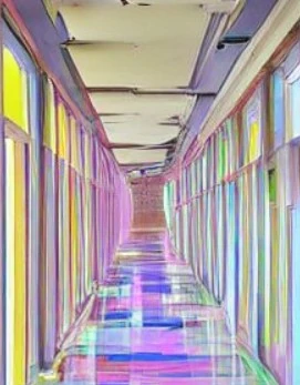 Level 15 (Middlerooms) | Backrooms Freewriting Wiki | Fandom