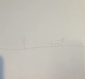 Level 650 | Backrooms Freewriting Wiki | Fandom