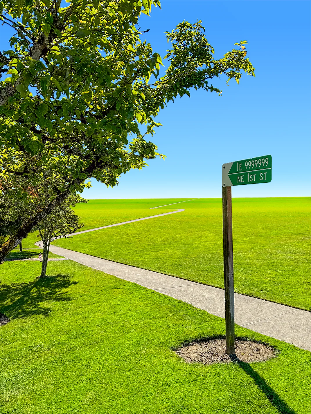 Level 75: "Infinite Pathway" | Backrooms Freewriting Wiki | Fandom