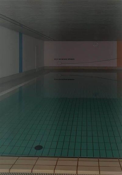 Level 37.1: "Waterpark Limbo" | Backrooms Freewriting Wiki | Fandom