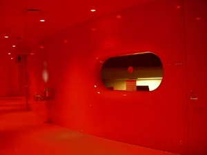Level 255: “RGB” | Backrooms Freewriting Wiki | Fandom