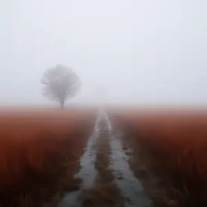 Level -72: "Blood Red Field" | Backrooms Freewriting Wiki | Fandom