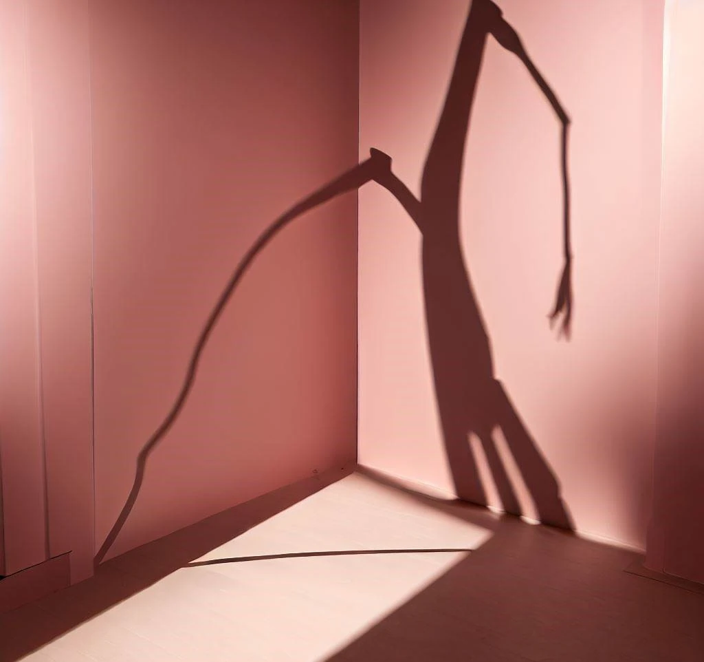 Entity 69 | Backrooms Freewriting Wiki | Fandom