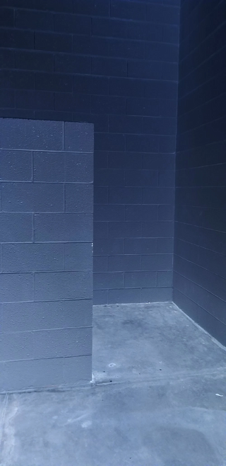 Level Anti 1: Not A Hidden Danger | Backrooms Freewriting Wiki | Fandom