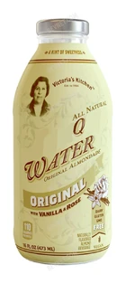 Q water | Backrooms Freewriting Wiki | Fandom