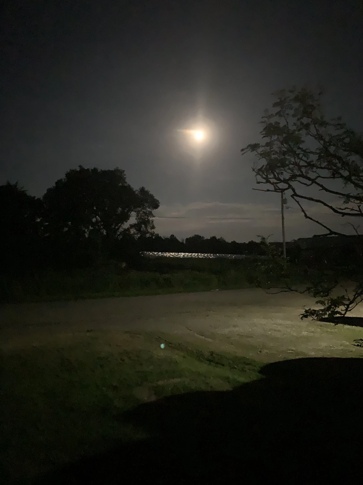 Level 672: "The Darkened Farm" | Backrooms Freewriting Wiki | Fandom