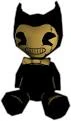Level 1,000,000: "Bendy and the Ink Machine" | Backrooms Freewriting ...