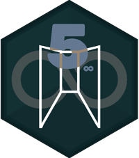 Level 974: "Cluttered Corridors" | Backrooms Freewriting Wiki | Fandom