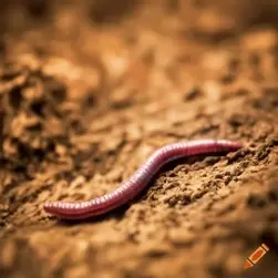 Entity 53: "Food Worms" | Backrooms Freewriting Wiki | Fandom