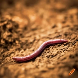 Entity 53: "Food Worms" | Backrooms Freewriting Wiki | Fandom