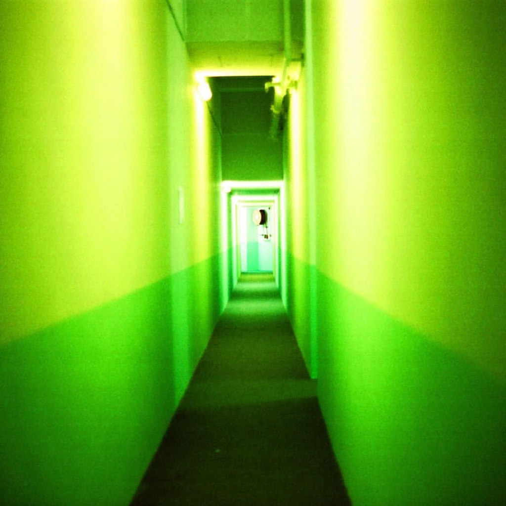 Level -!-!: "The Reversed Hotel" | Backrooms Freewriting Wiki | Fandom