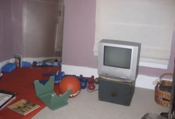 Playtime! | Backrooms Freewriting Wiki | Fandom