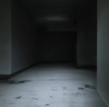 Level ℵ : "Last Warning" | Backrooms Freewriting Wiki | Fandom